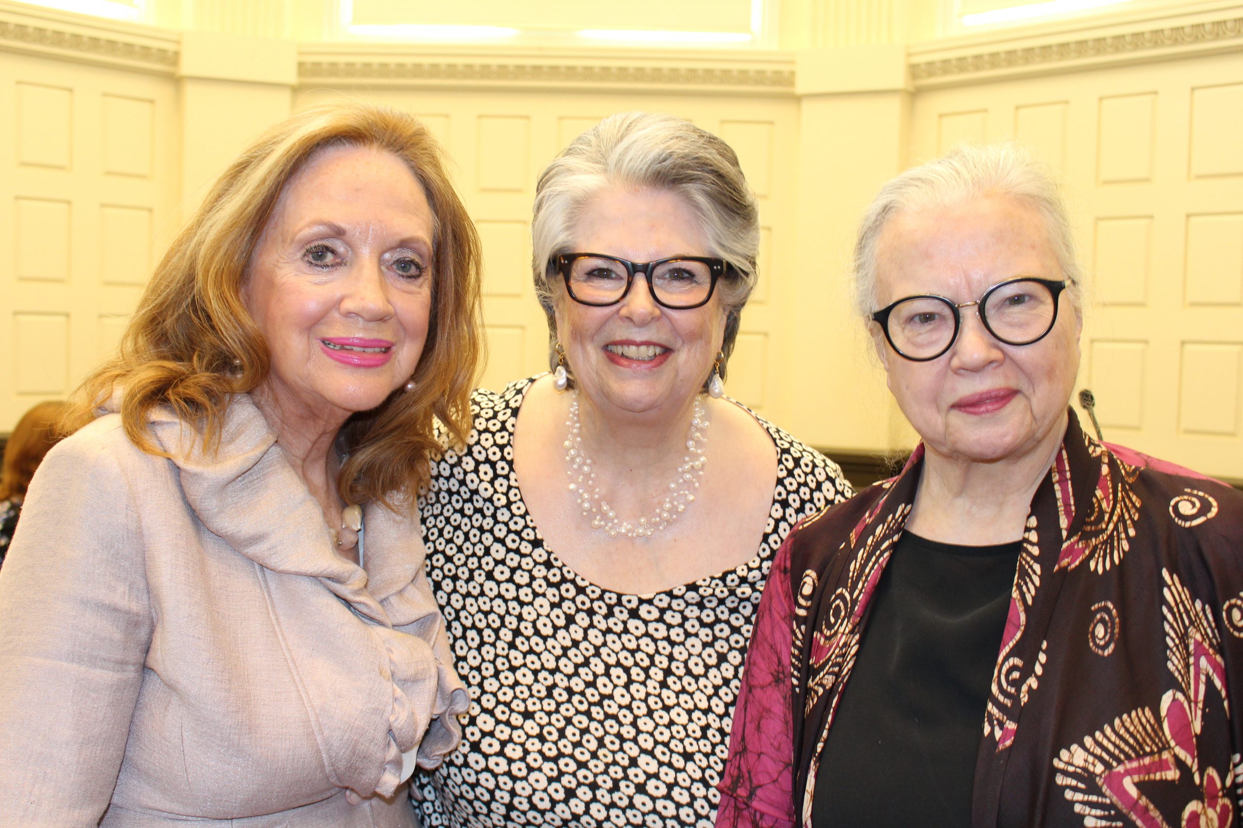 UWinnipeg launches the Susan A. Thompson Scholarship for Women in ...