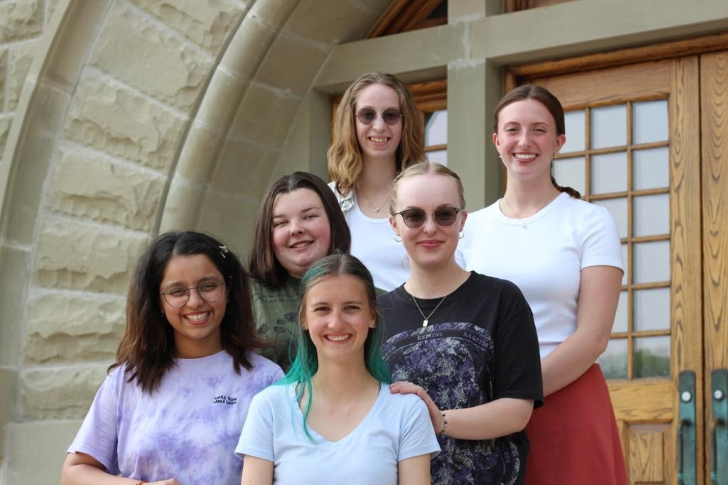UWinnipeg's Fall Orientation includes a focus on student wellness ...