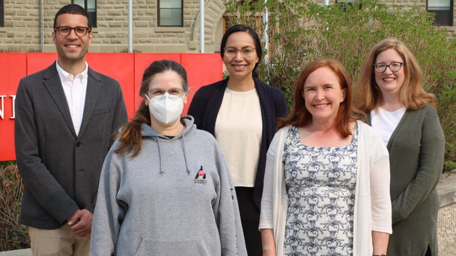 UWinnipeg receives inaugural Tri-Agency equity award | University of ...