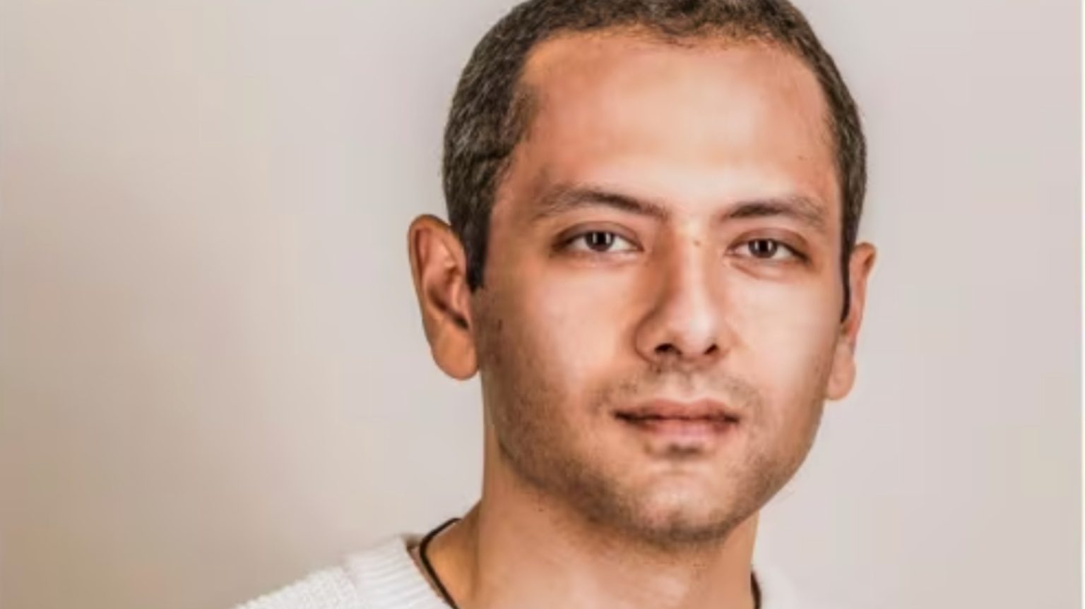 Omar El Akkad is this year's Jake MacDonald Writer in Residence ...