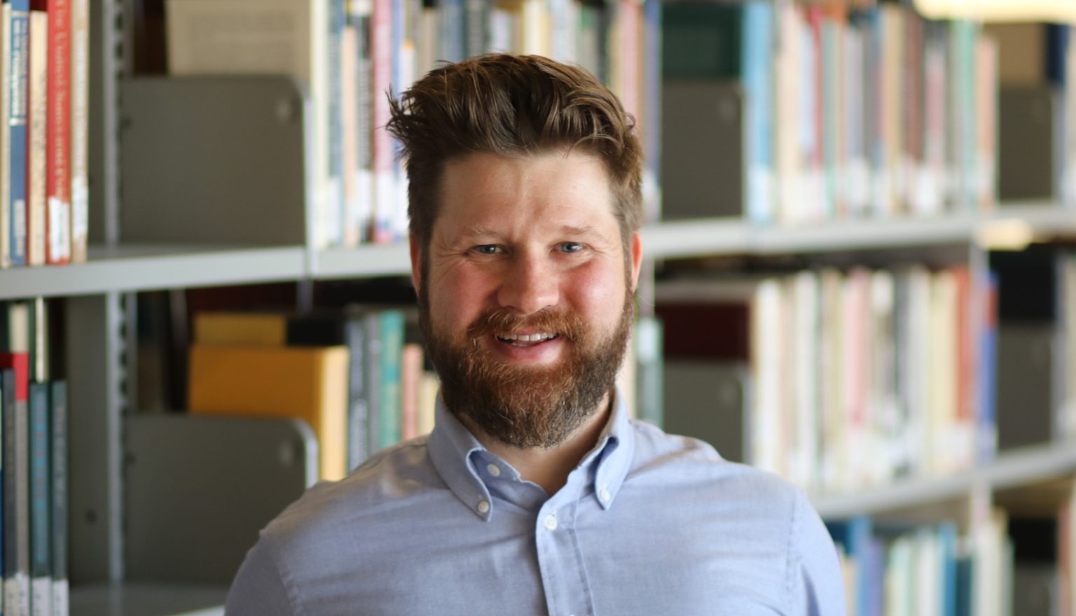 University of Winnipeg