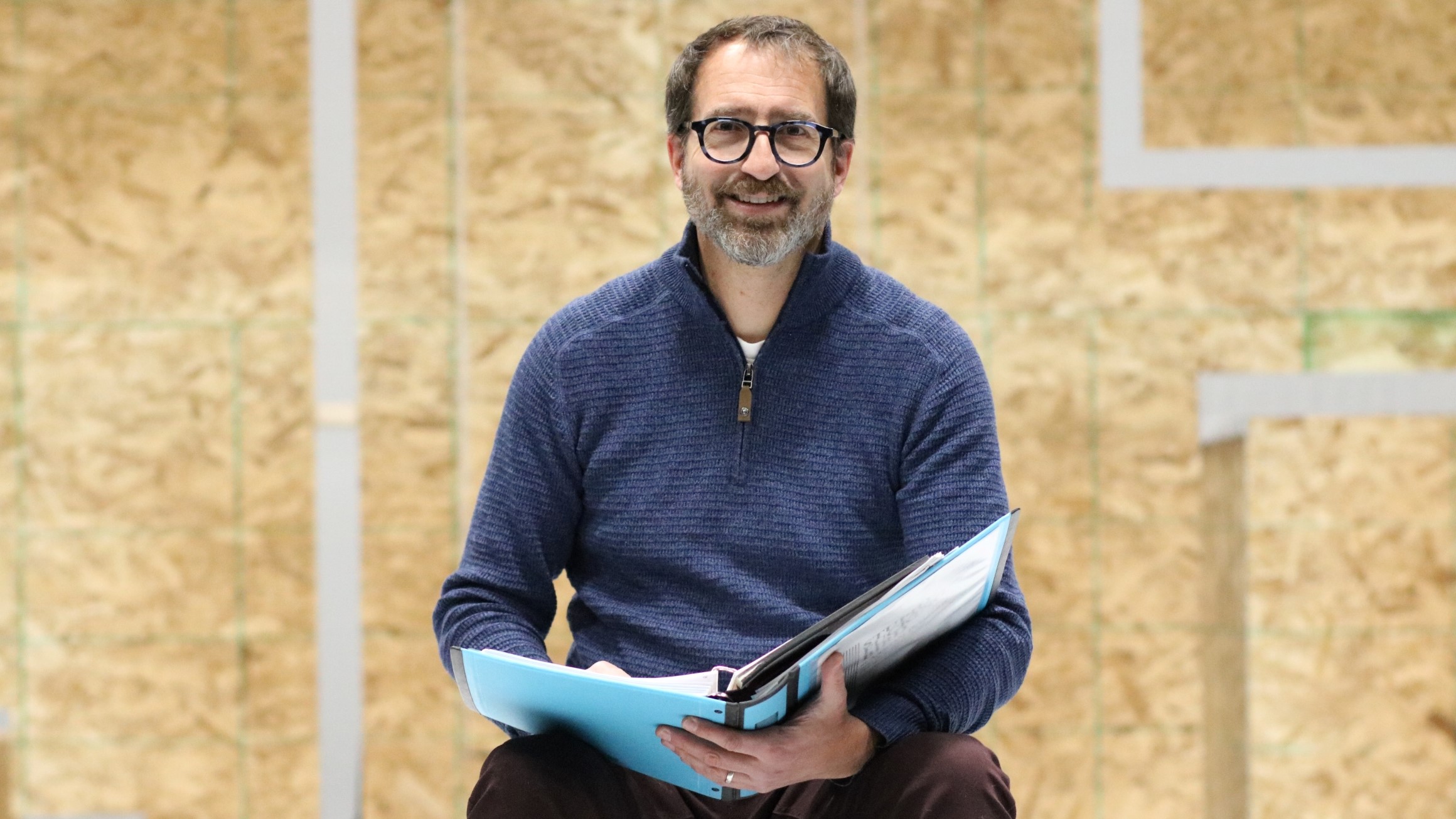 A new take on Chekhov’s masterpiece 'The Seagull' | University of ...