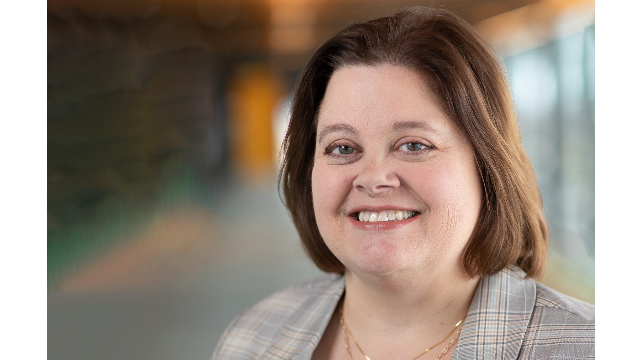 Carrie Homeniuk appointed Associate Vice-President, Human Resources ...