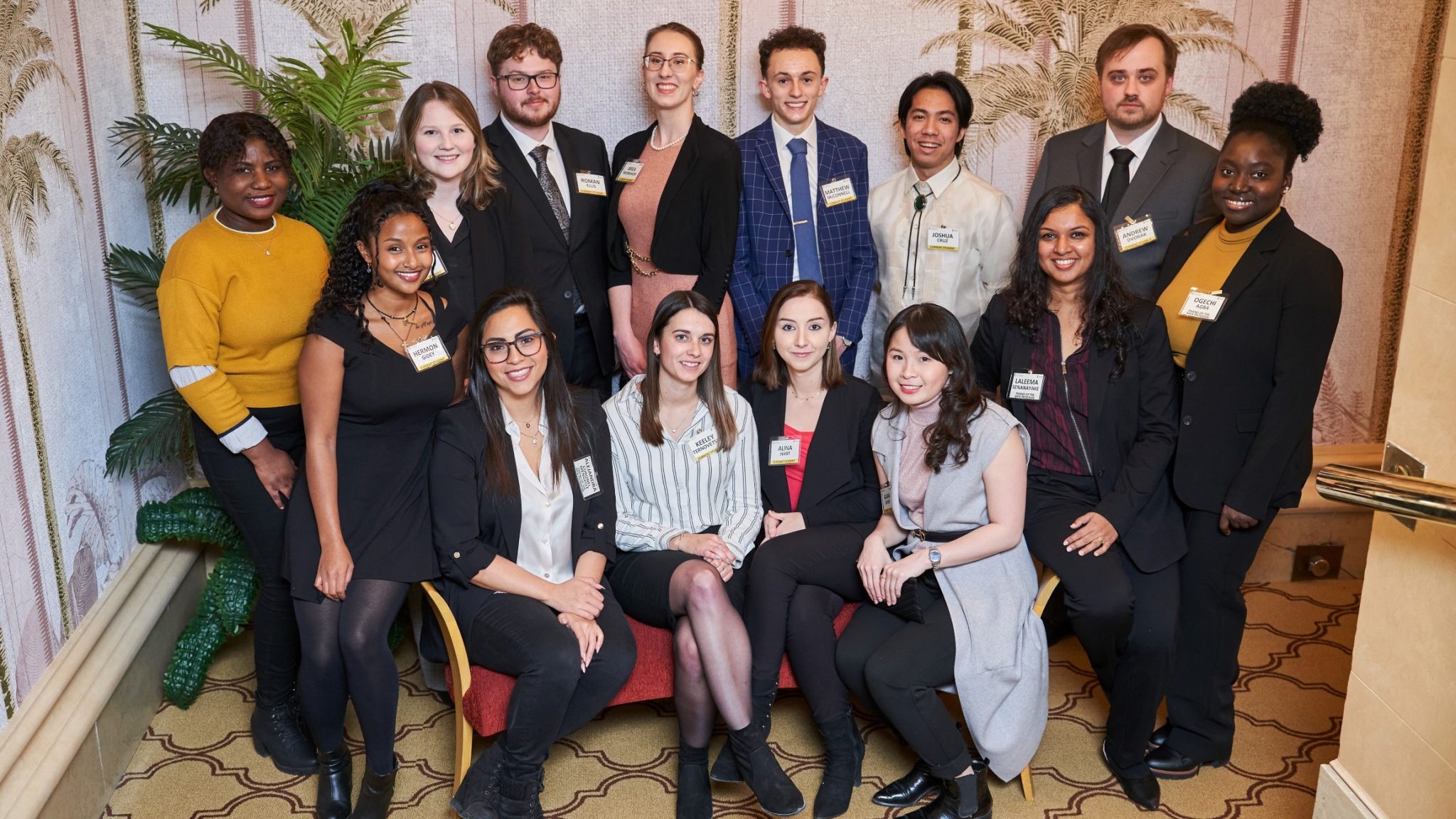 Master of Public Administration Program celebrates 50 years ...