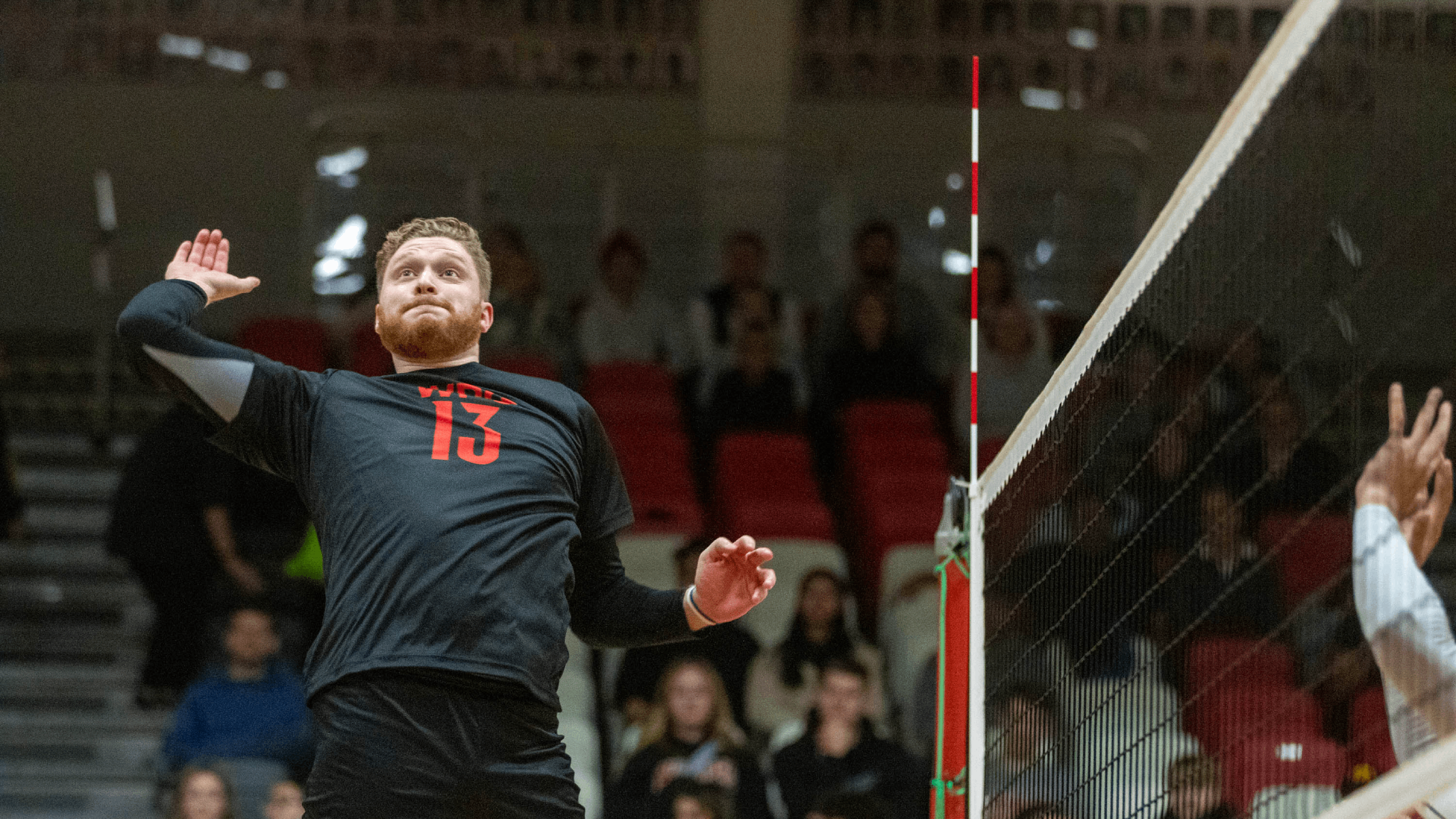 Get ready for Wesmen Classic 56 | University of Winnipeg News