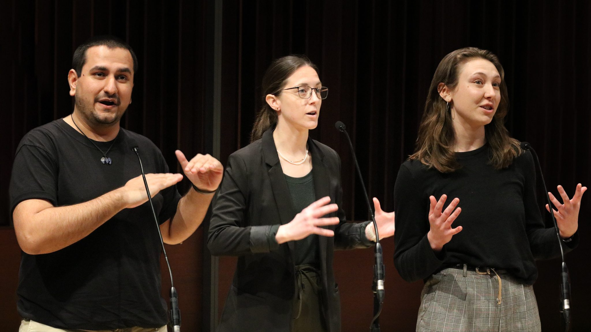 University of Winnipeg News