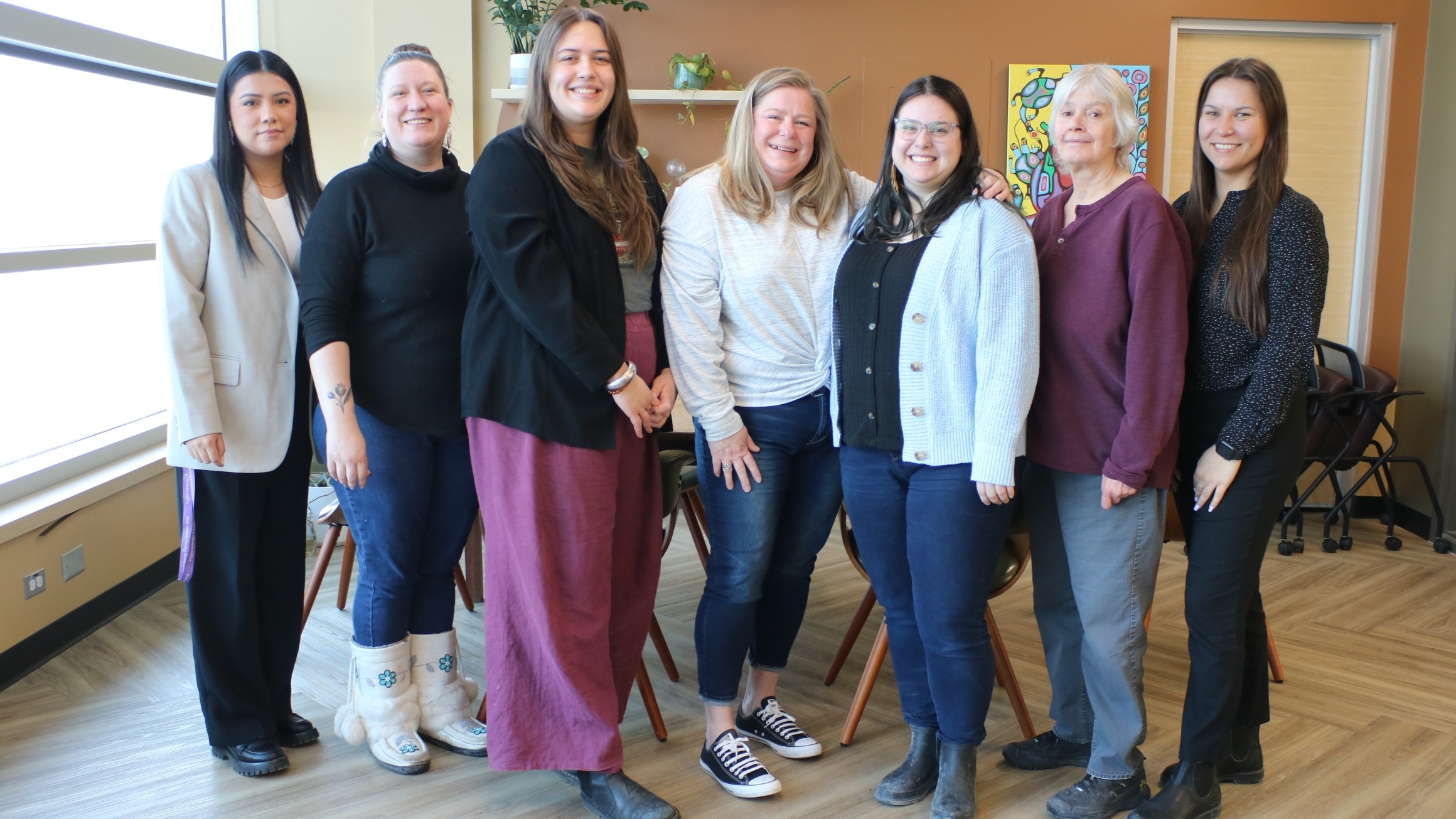 Indigenous Studies celebrates Dean’s Honour List students | University ...