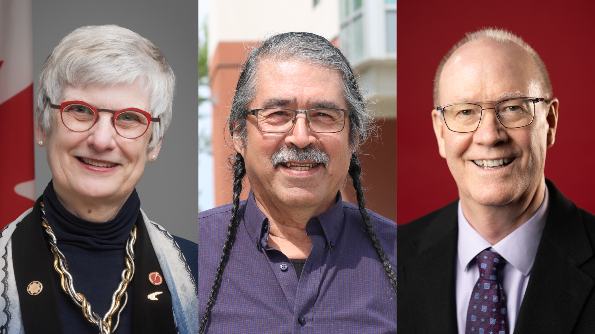 Honorary Doctor of Letters | University of Winnipeg News