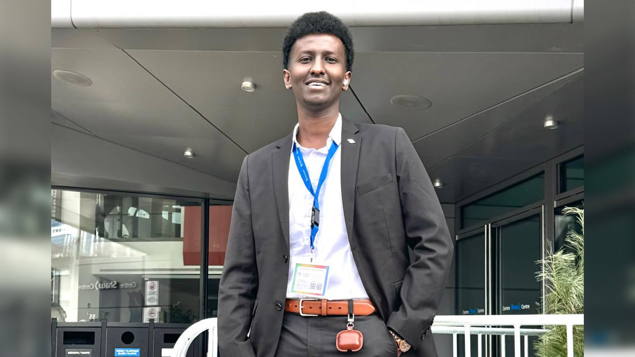 University of Winnipeg News