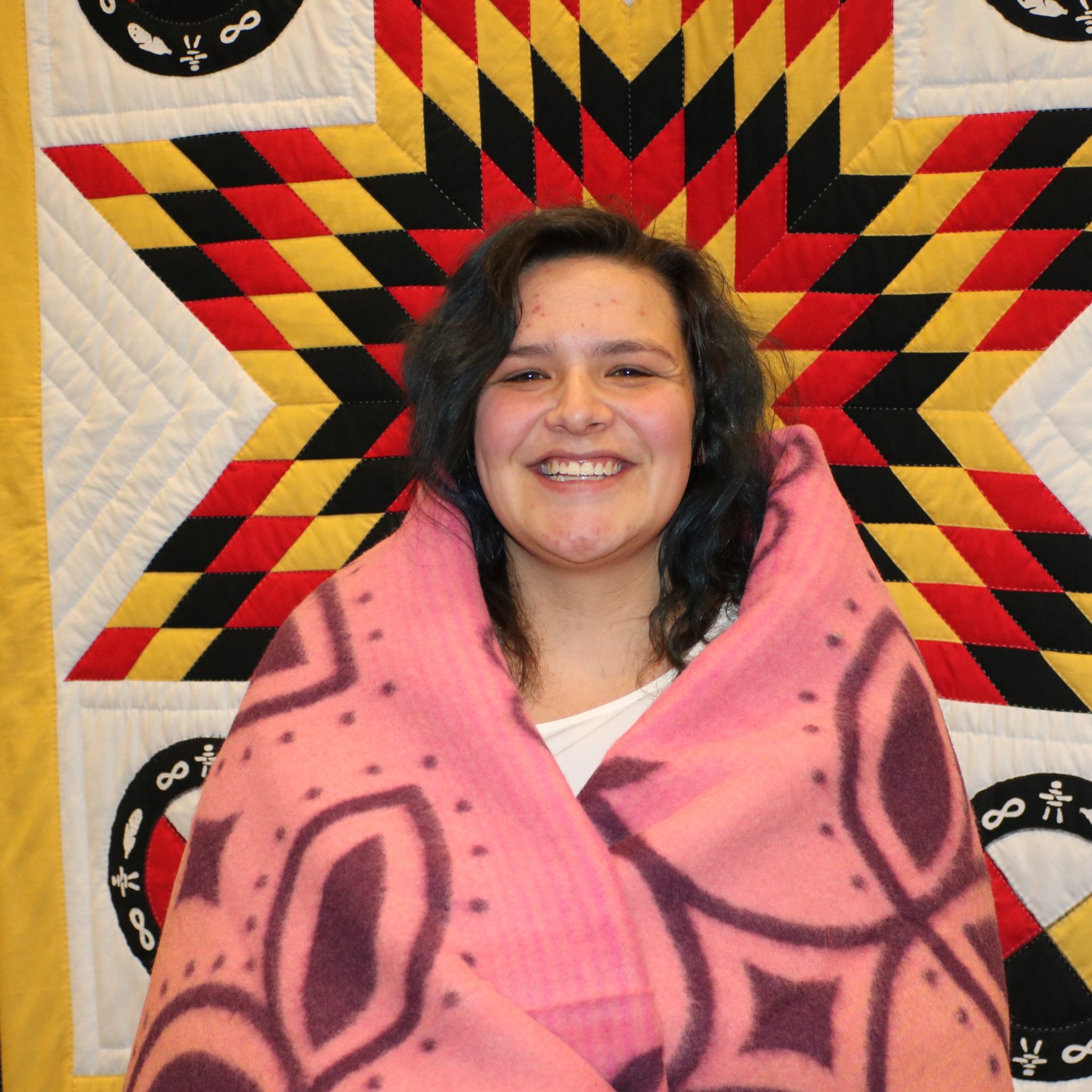 UWinnipeg presents 2024 Honouring Indigenous Achievement Awards | University of Winnipeg News