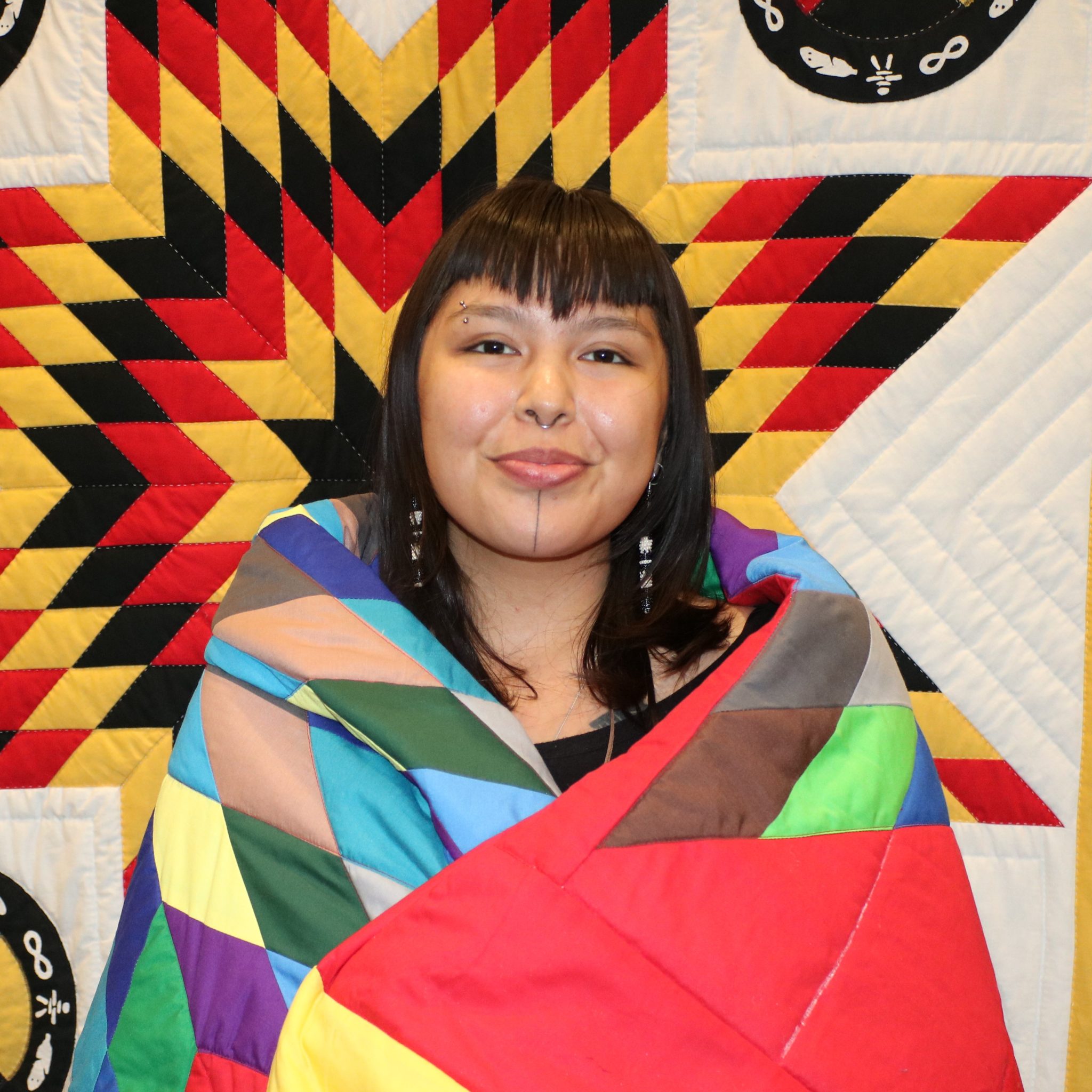 UWinnipeg presents 2024 Honouring Indigenous Achievement Awards | University of Winnipeg News