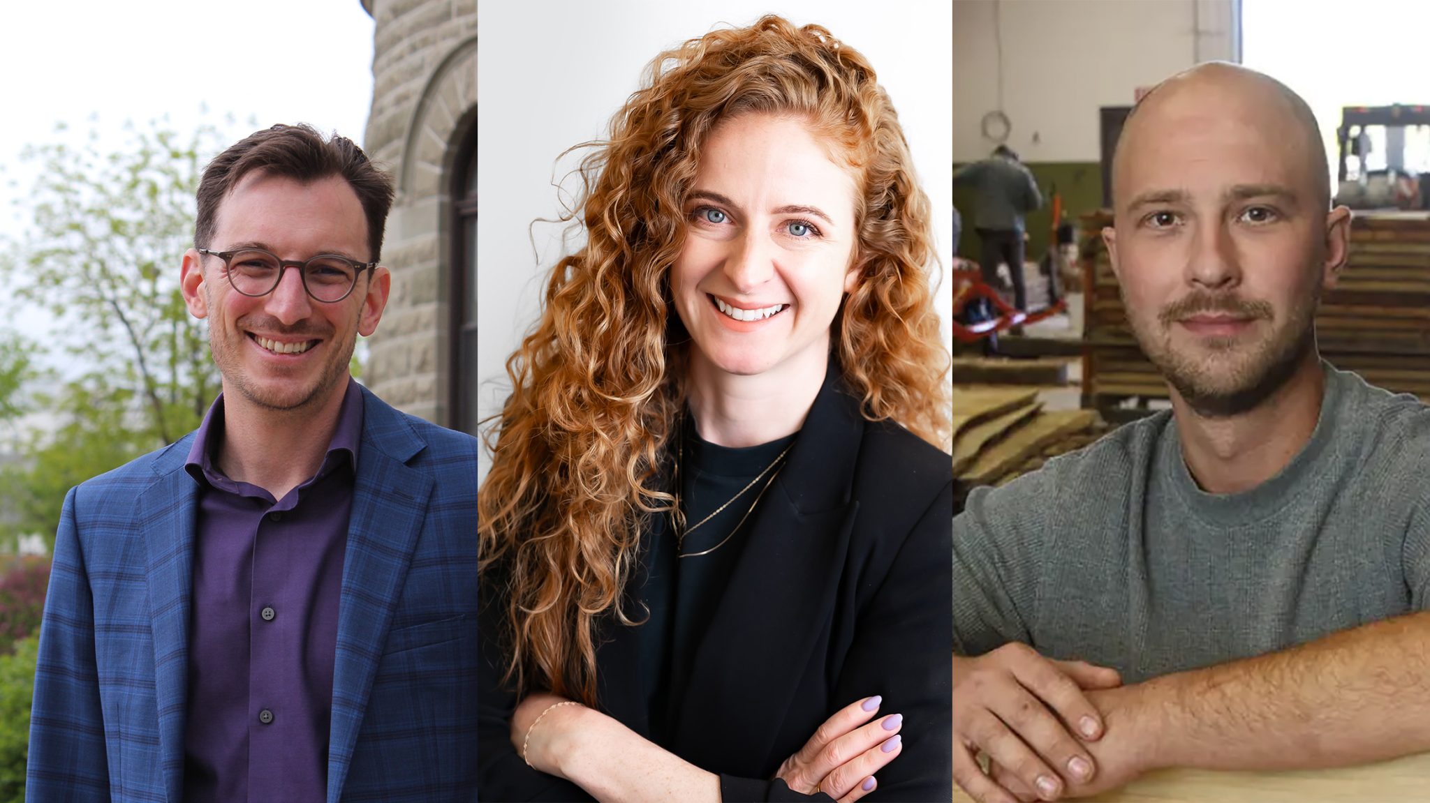 A vibrant past and bright future: the Collegiate celebrates its 150th ...