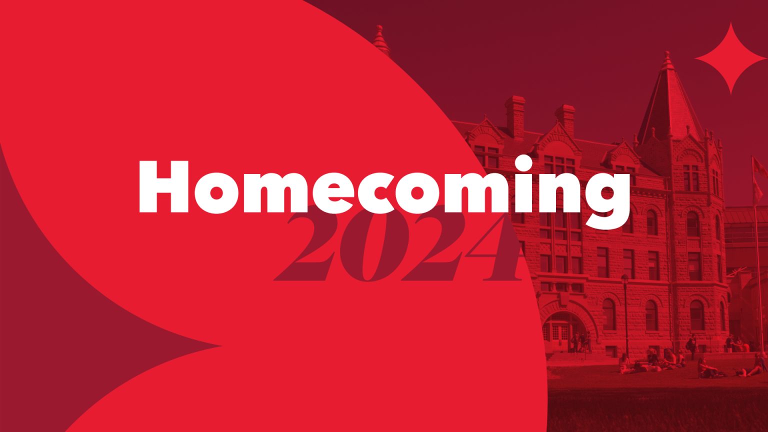 Welcome to Homecoming 2024 | University of Winnipeg News