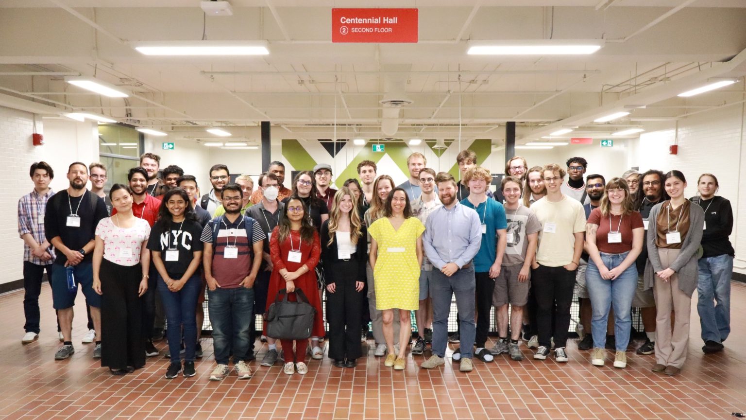 University of Winnipeg News