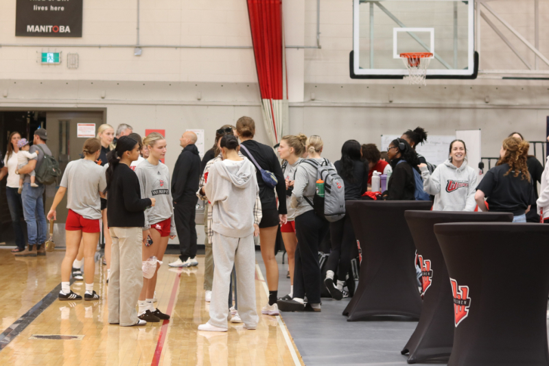 Homecoming 2024 caps off with memorable reunion | University of ...