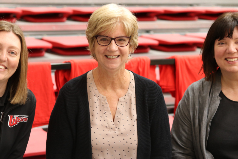 Homecoming 2024 caps off with memorable reunion | University of ...