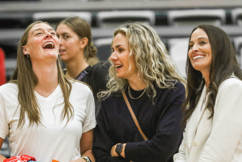 Homecoming 2024 caps off with memorable reunion | University of ...