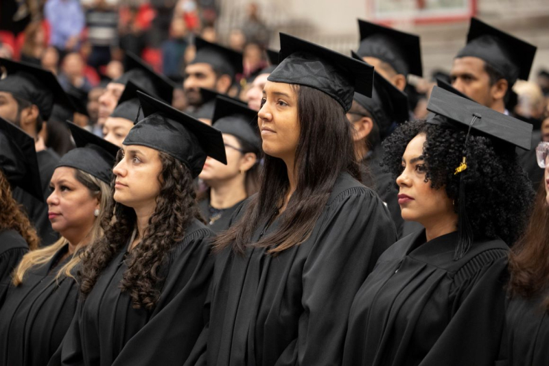 PACE's 37th graduation celebration | University of Winnipeg News