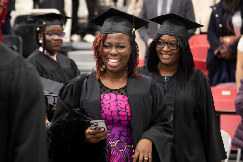 PACE's 37th graduation celebration | University of Winnipeg News