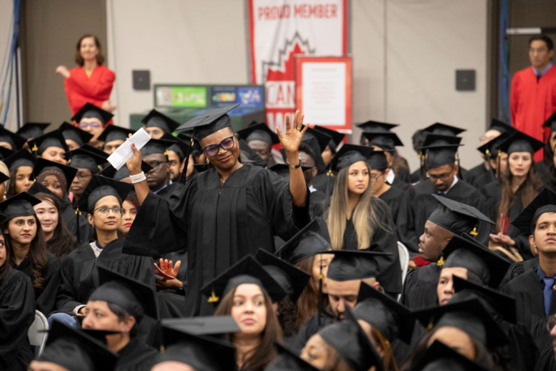 PACE's 37th graduation celebration | University of Winnipeg News