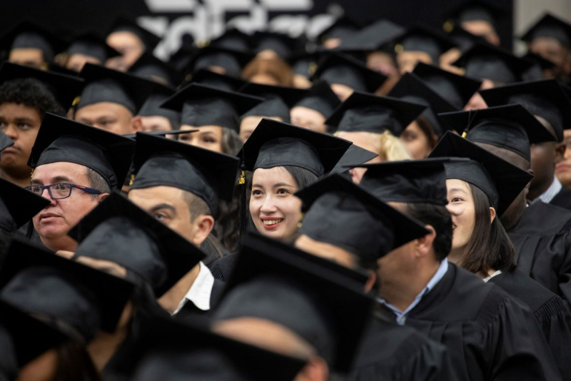 PACE's 37th graduation celebration | University of Winnipeg News