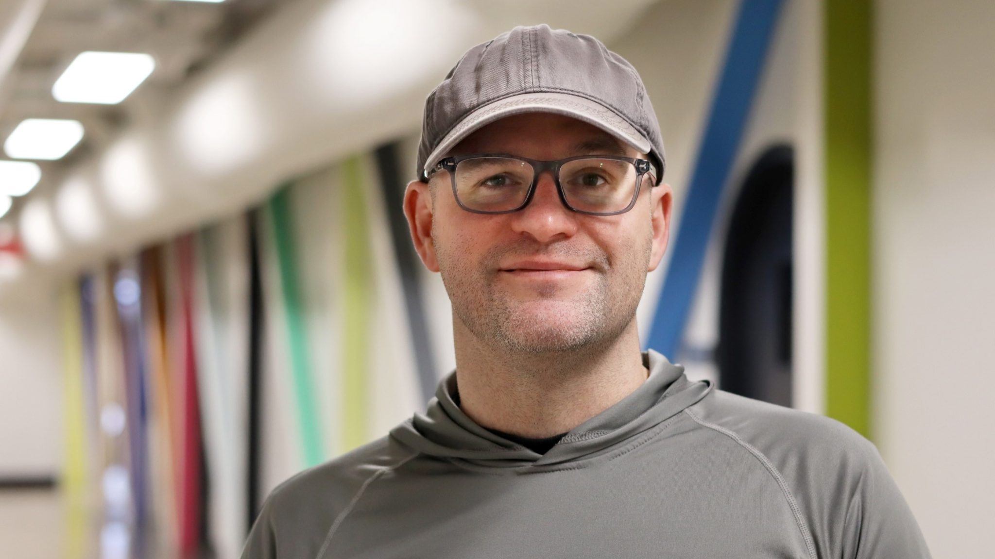 Dr. Kevin Walby recognized for solidarity work with criminalized people ...