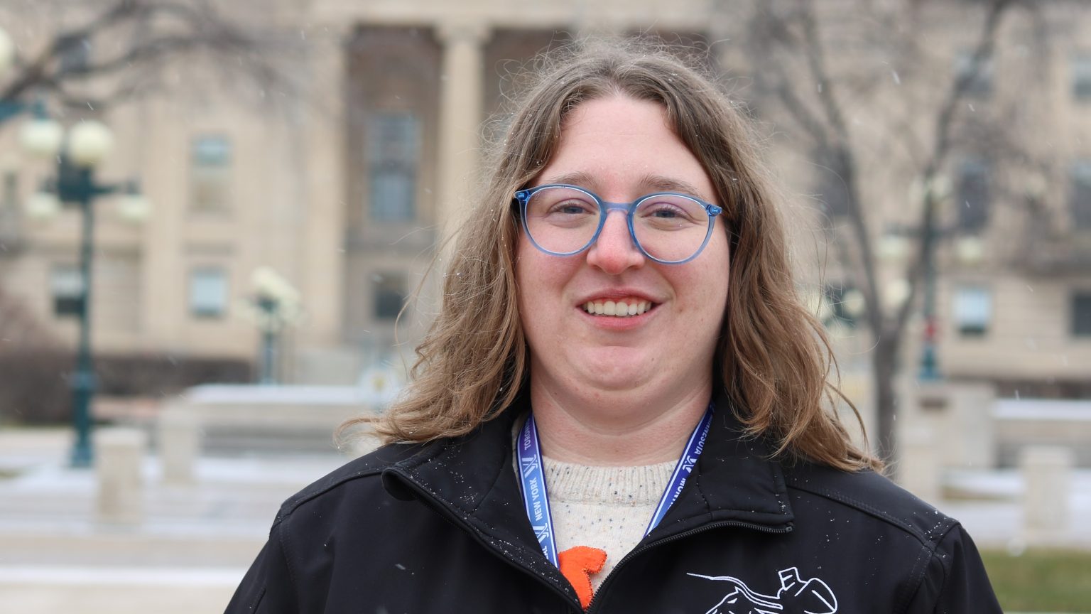 University of Winnipeg News