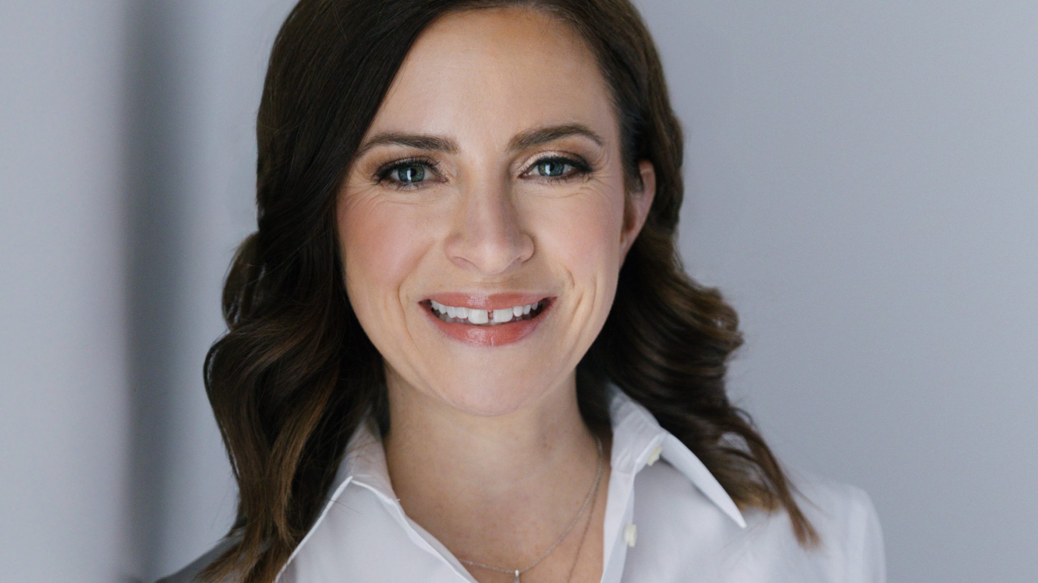 Health care advocate and alum Shawna Forester Smith receives King ...