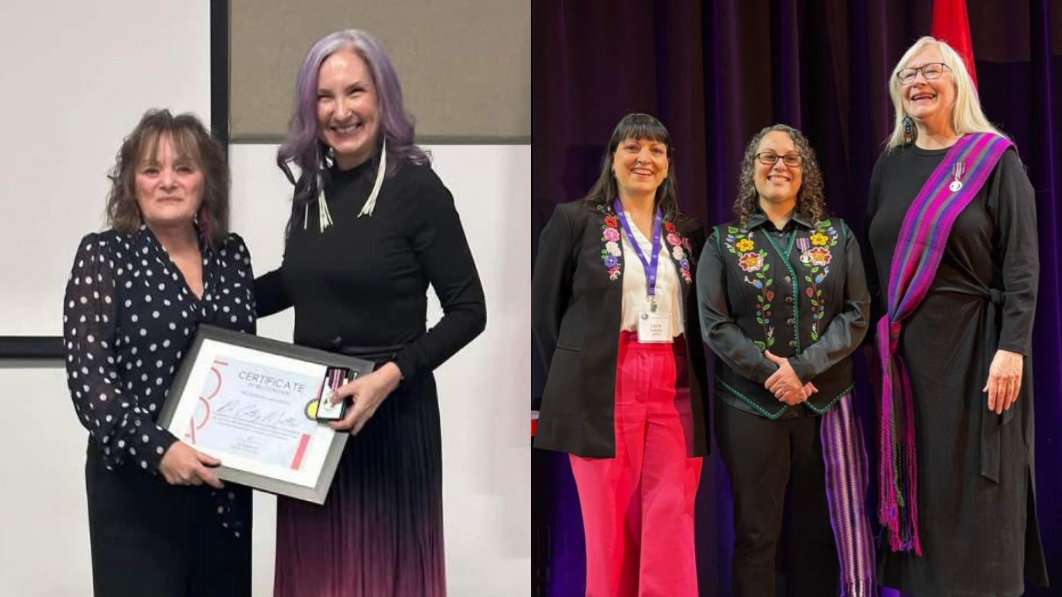 University of Winnipeg