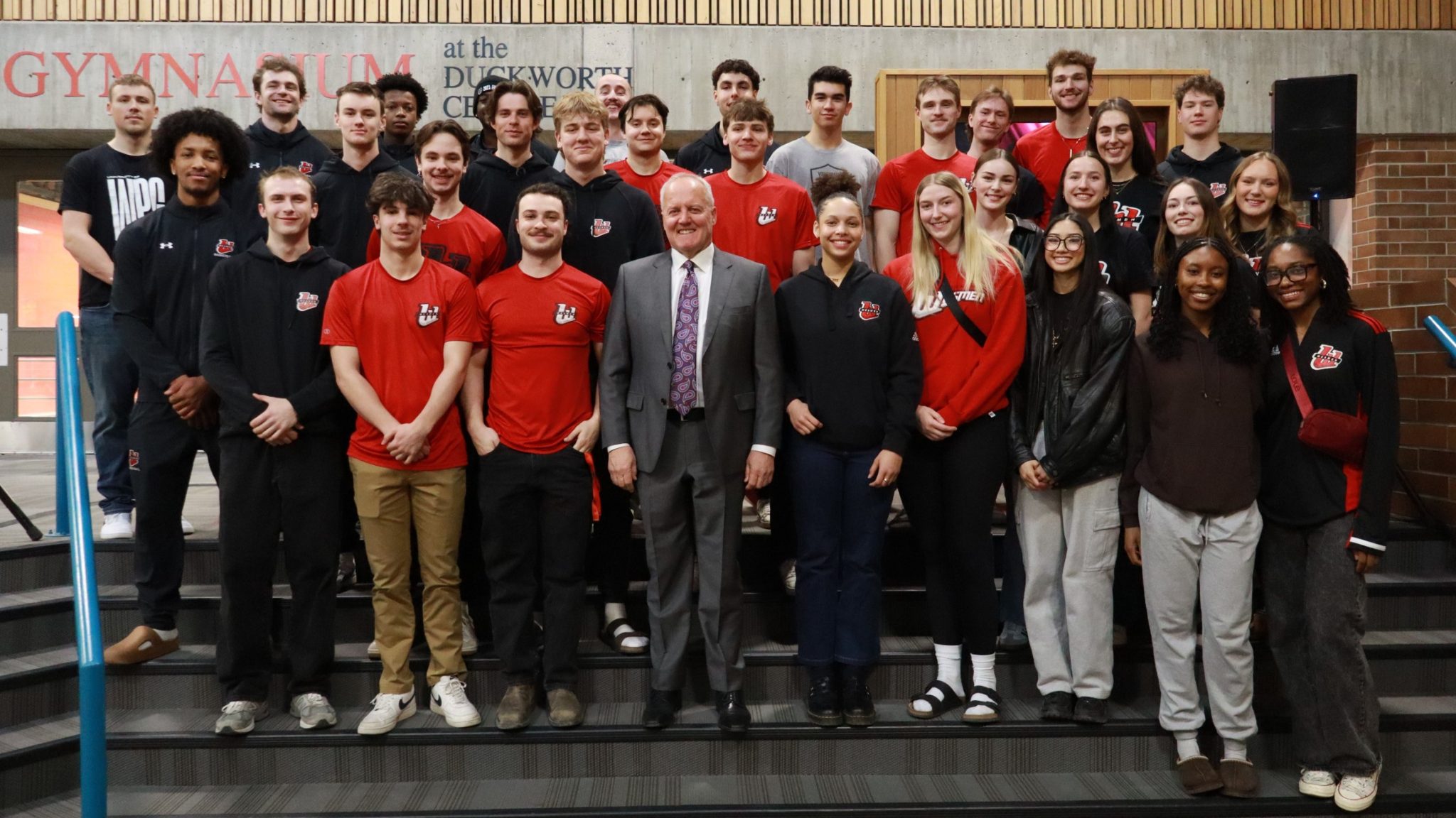 Budget update: UWinnipeg’s 2025-2026 provincial grant allocation ...