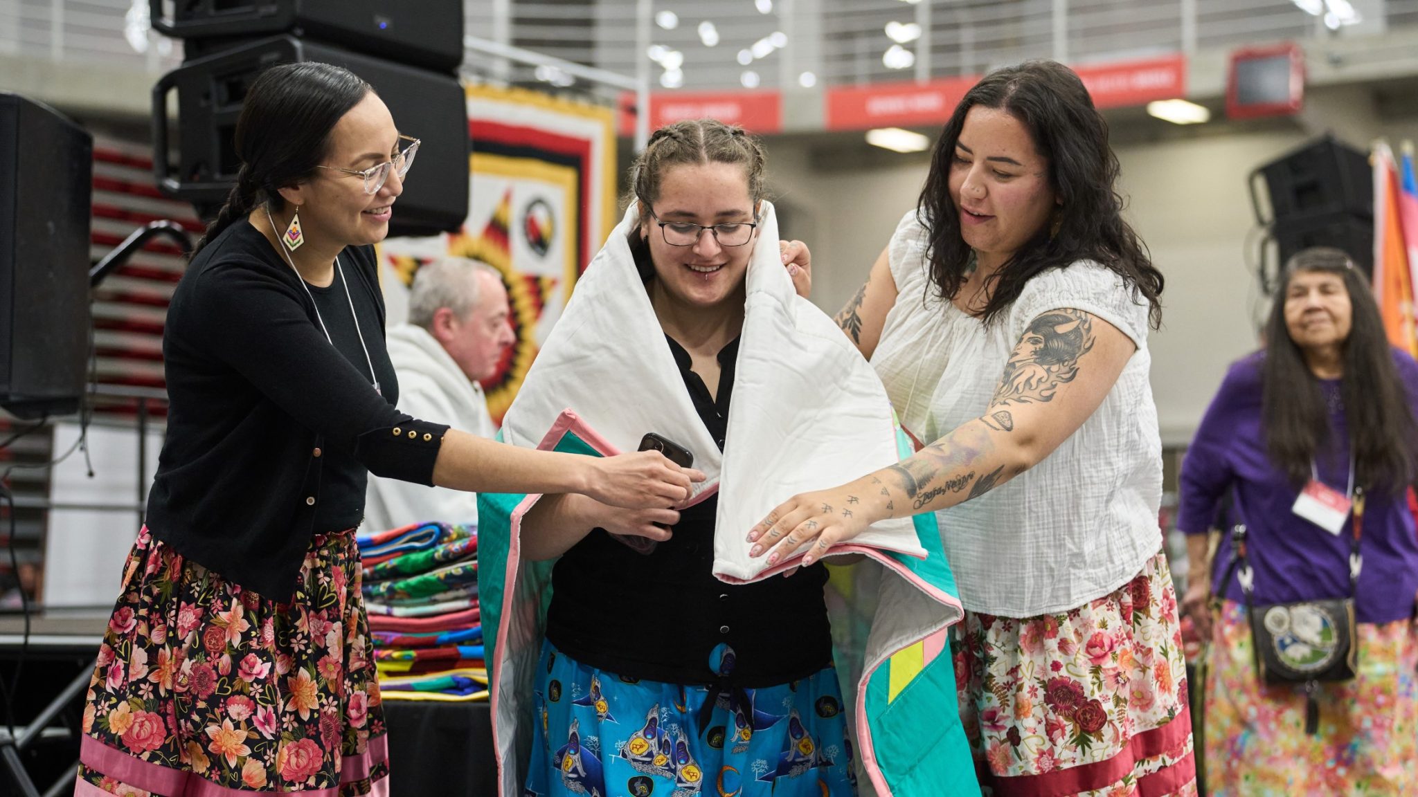 Meet UWinnipeg’s 2025 Spring Convocation Valedictorians | University of ...