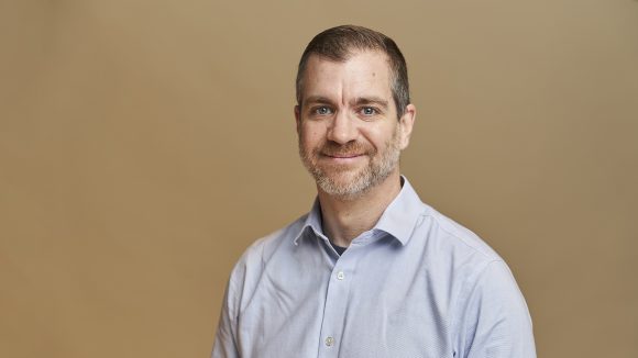 Dr. Brandon Christopher appointed Associate Dean of the Faculty of Arts ...