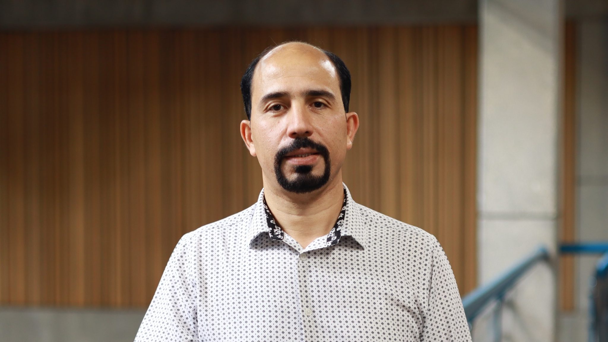 Building next-generation smart systems | University of Winnipeg News